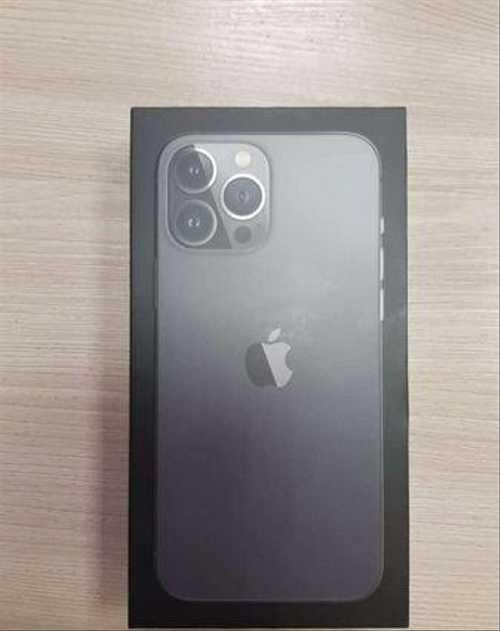 iPhone 13 pro max 256 graphite Москва | Festima.Ru (370337455)
