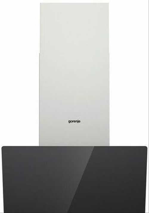 Вытяжка каминная Gorenje WHI649exbg