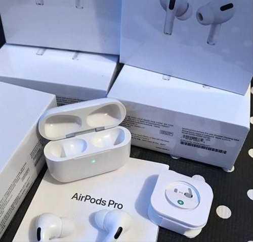 Airpods