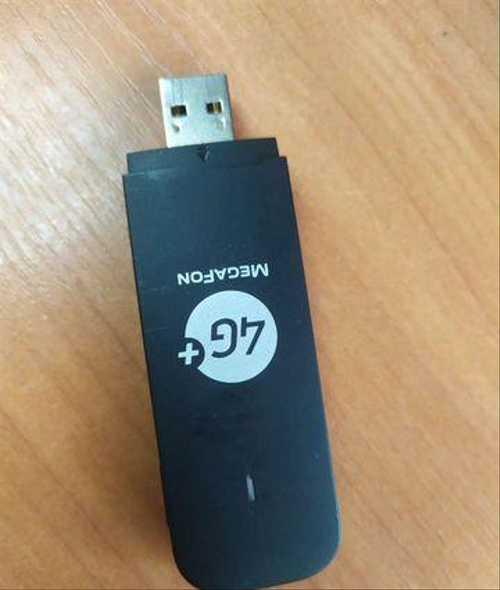 Usb модем 4g мегафон