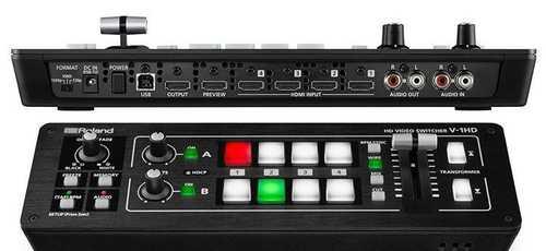 Roland V-1HD