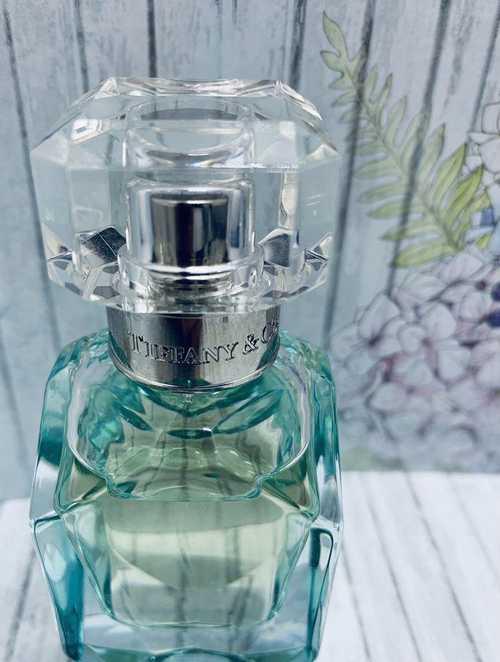 Tiffany & CO Tiffany Intense