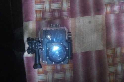 Экшен камера aceline s-20