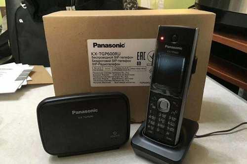 Panasonic kx-tgp600