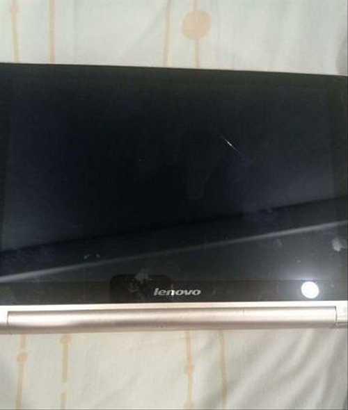 Планшет Lenovo Yoga Tablet HD+ B8080