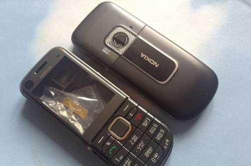 Nokia 6720