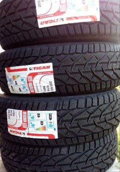 Tigar winter 205. Tigar Winter 205/60 r16 96h. 205 60 R16 Тигар новая зимняя\. Tigar Winter 205/60 r16 96h маркировка. 205 60 16 Tigar шипы.