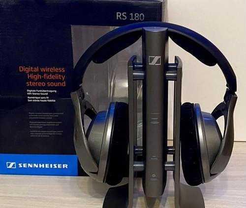 Наушники Sennheiser RS 180