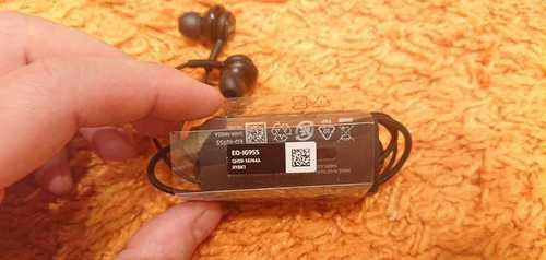 Наушники AKG Samsung EO-IG955
