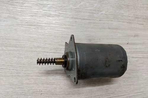 Мотор Valvetronic Peugeot Citroen Mini