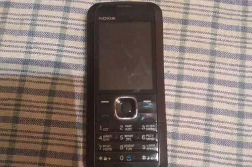 Телефон Nokia 5000d