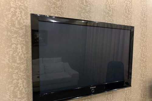 Телевизор Samsung PS50Q91HR 50"