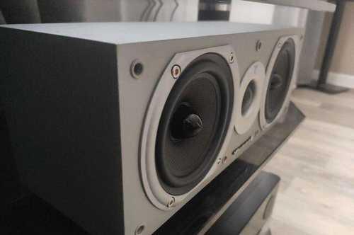 Акустика колонки Wharfedale Diamond 9. CC