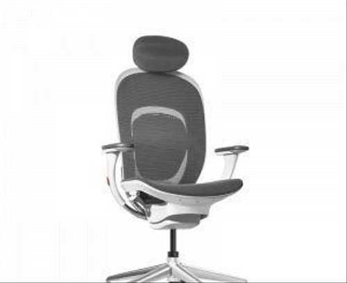 Офисное кресло Xiaomi Yuemi YMI Ergonomic Chair Wh