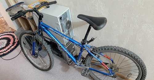 Горный (MTB) велосипед Norco Mountaineer 26"