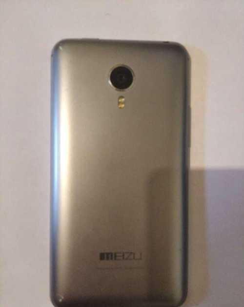Телефон Meizu MX4 Pro