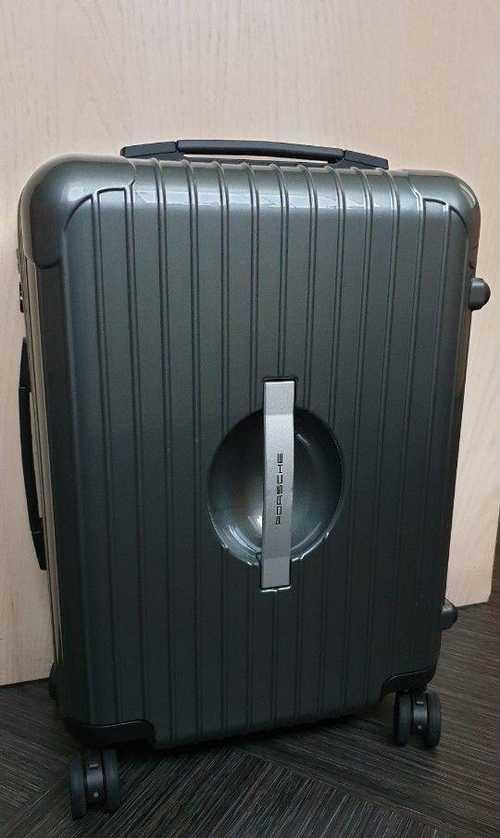 Чемодан Rimowa Porsche