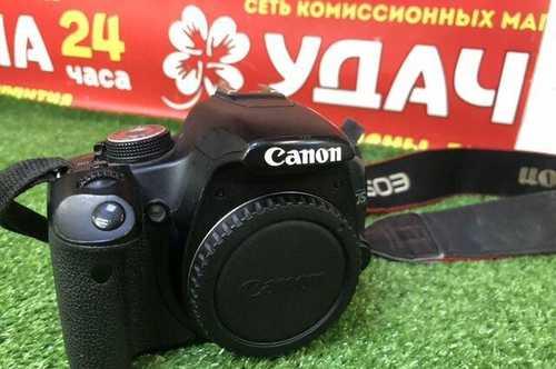 Фотоаппарат canon EOS500D