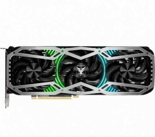 Видеокарта Gainward GeForce RTX 3080 phoenix