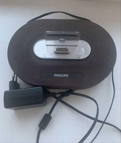 Док станция philips