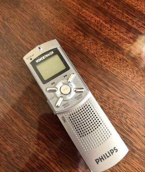 Диктофон philips 7565