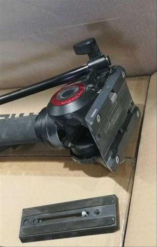 Монопод Manfrotto MWM500A