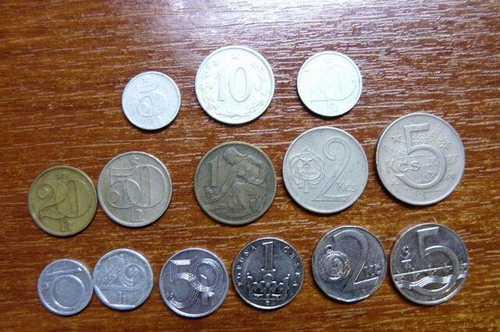 Монеты Обмен на монеты или продажа