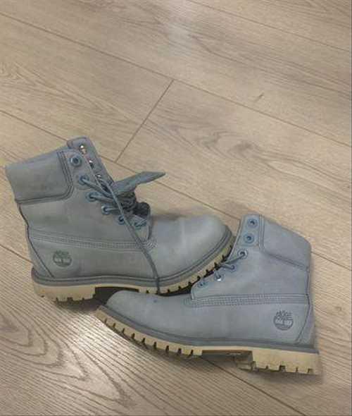 Ботинки timberland женские