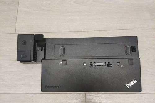 Док станция ThinkPad Ultra Dock 40A2
