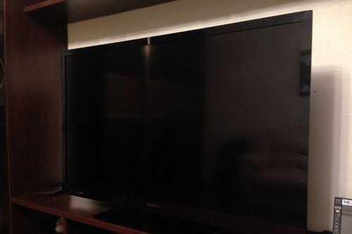 Телевизор Sony Bravia KDL-46EX720