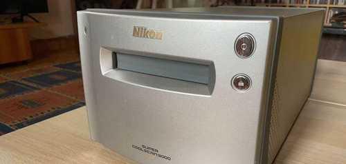 Nikon Coolscan 9000 ED