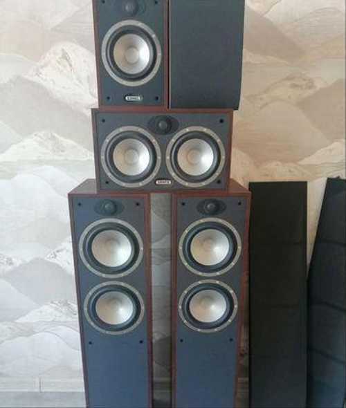 Акустические колонки Tannoy Sensis