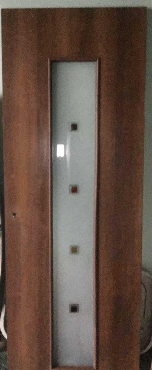 Дверь, полотно 70*200
