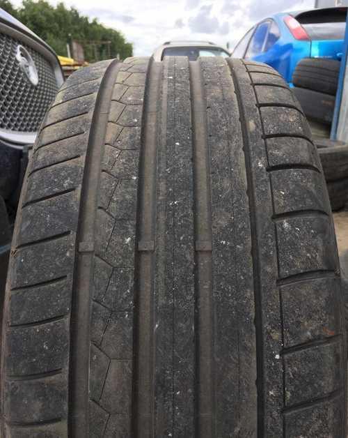 Dunlop 275 40 r20. 245 40 R20.