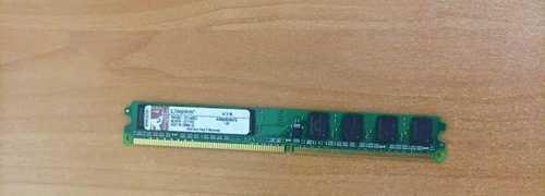 Оперативная память DDR2 1gb