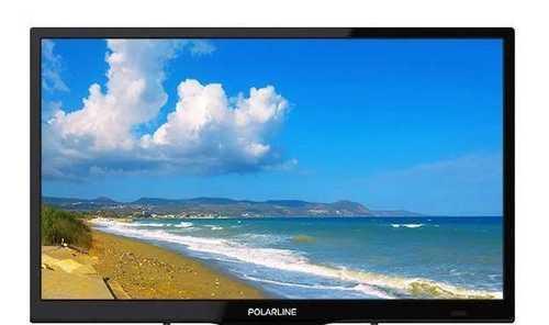 Телевизор Polarline 24PL12TC HD 24"