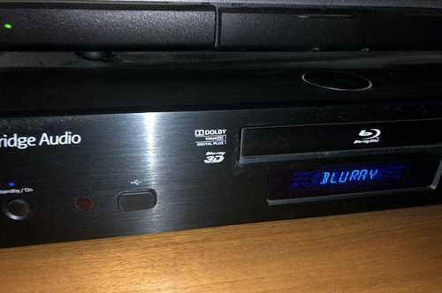 Cambridge Audio Azur 651BD