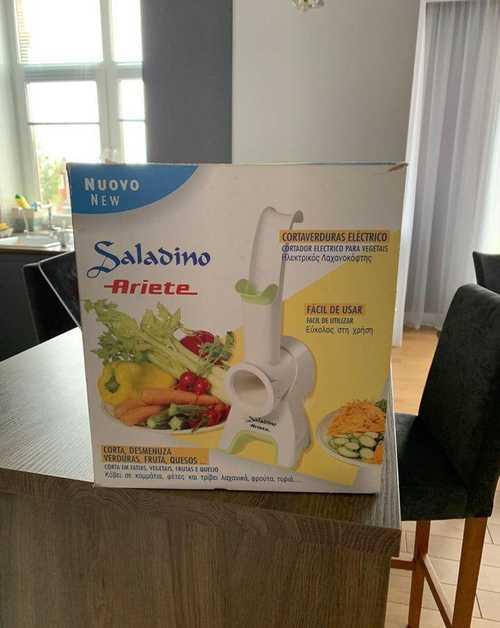Измельчитель овощерезка