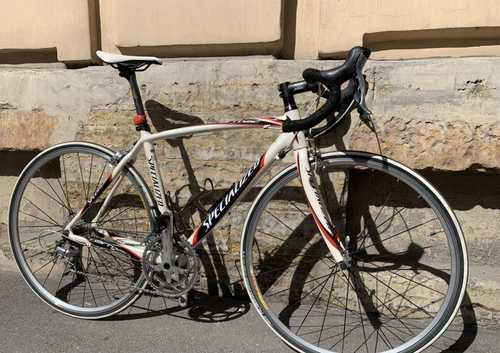 Шоссейный велосипед Specialized Tarmac Elite