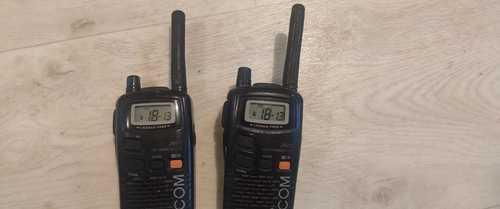 Рация Icom-4088e