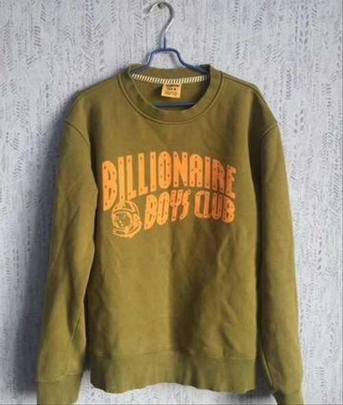 Кофта Billionaire boys club