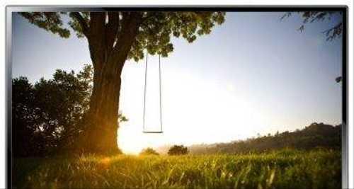 Телевизор SAMSUNG UE40F6100 3D