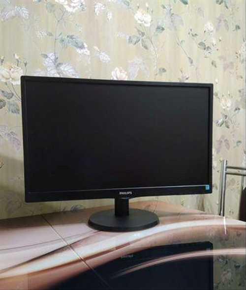 Монитор Philips 240V