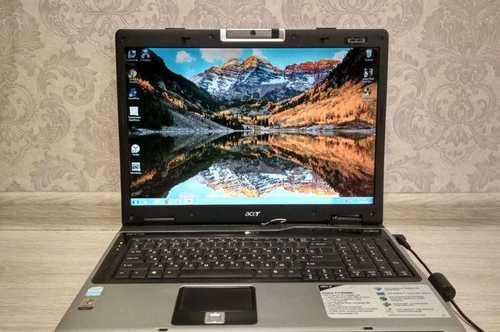 Acer aspire 7112 wsmi