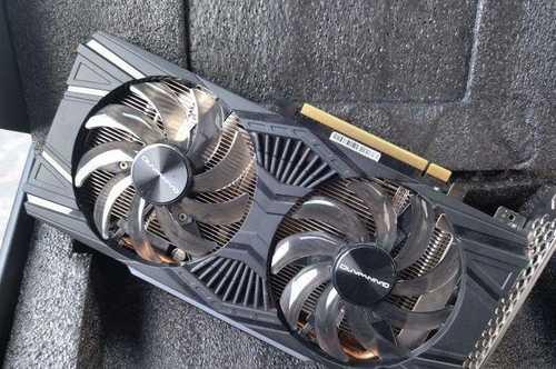 Видеокарта rtx 2060 нерабочая