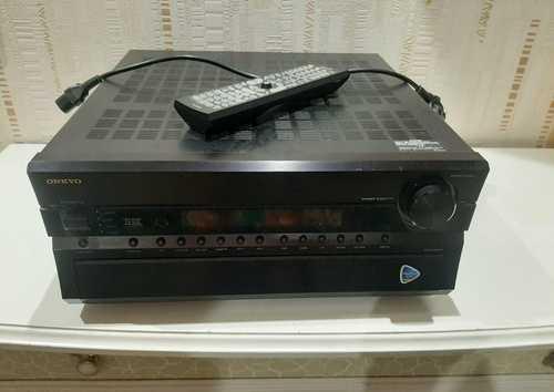 Ресивер onkyo TX-NR905