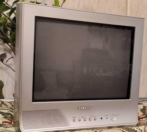 Телевизор 15"Самсунг