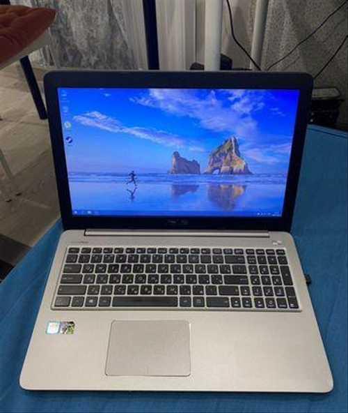 Asus k501ux