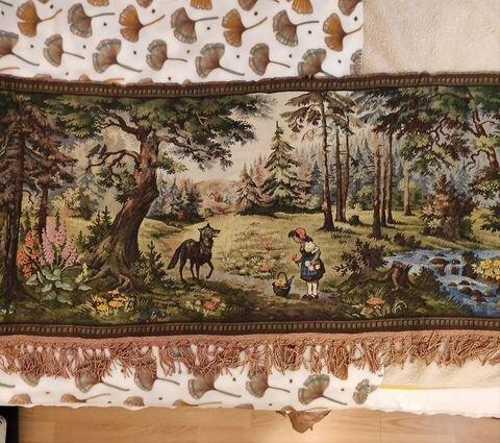 Коврик Гобеленовый Германия