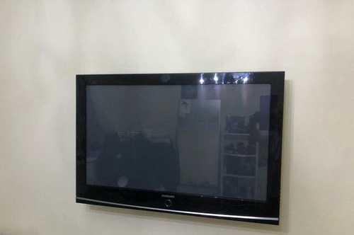 Телевизор Samsung 42 дюйма PS42C91HX